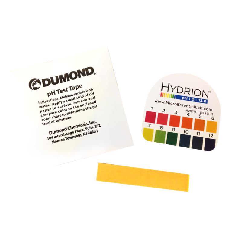 Smart Strip – Dumond – NAC Europe