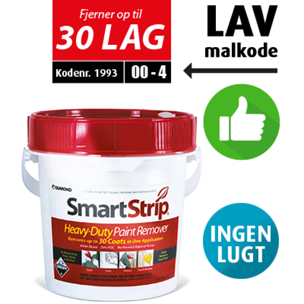 Smart Strip 1 HD – Dumond – NAC Europe