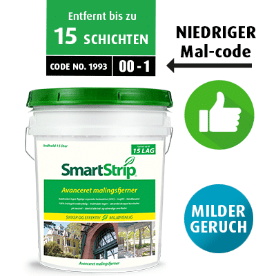 Smart Strip – Dumond – NAC Europe