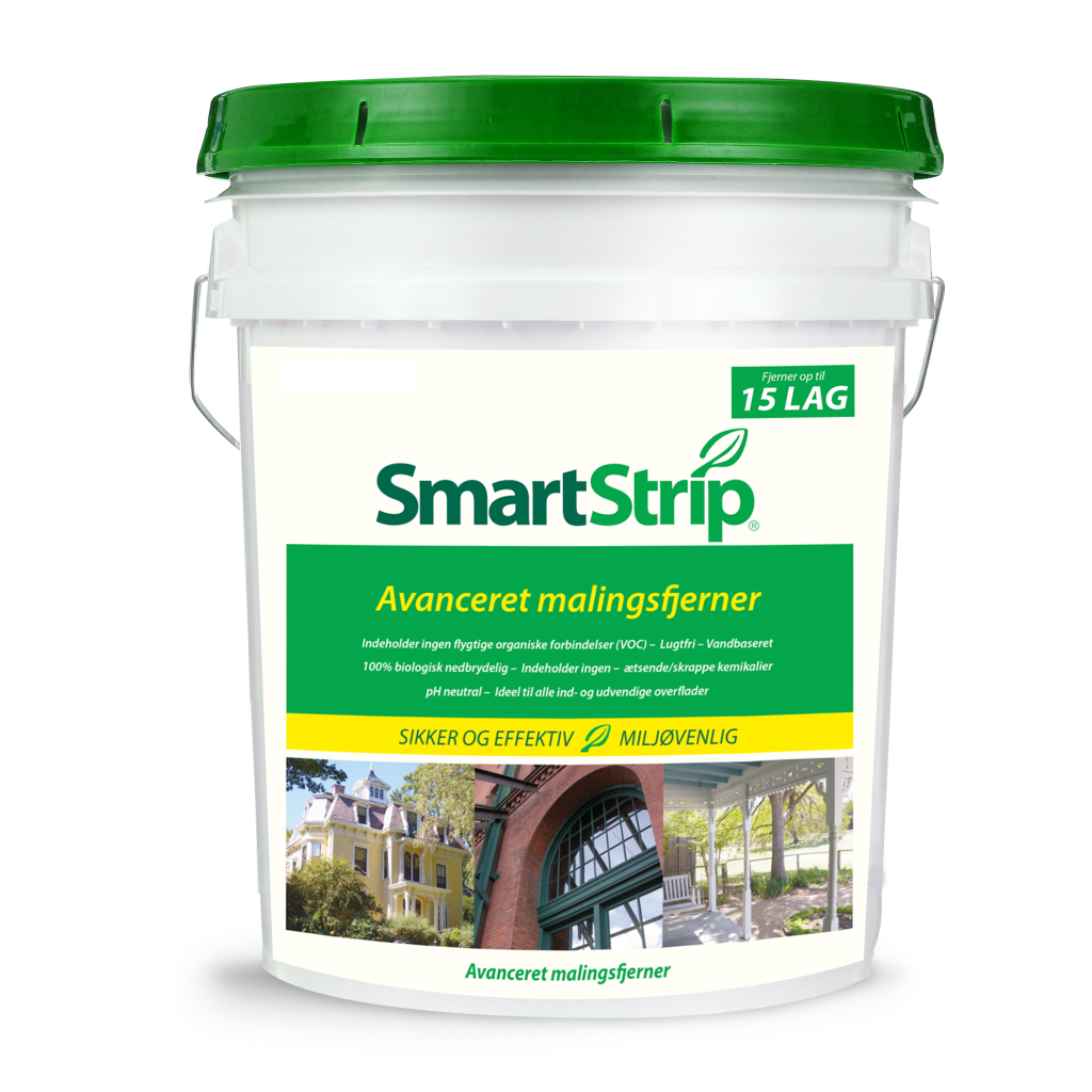 Smart Strip – Dumond – NAC Europe