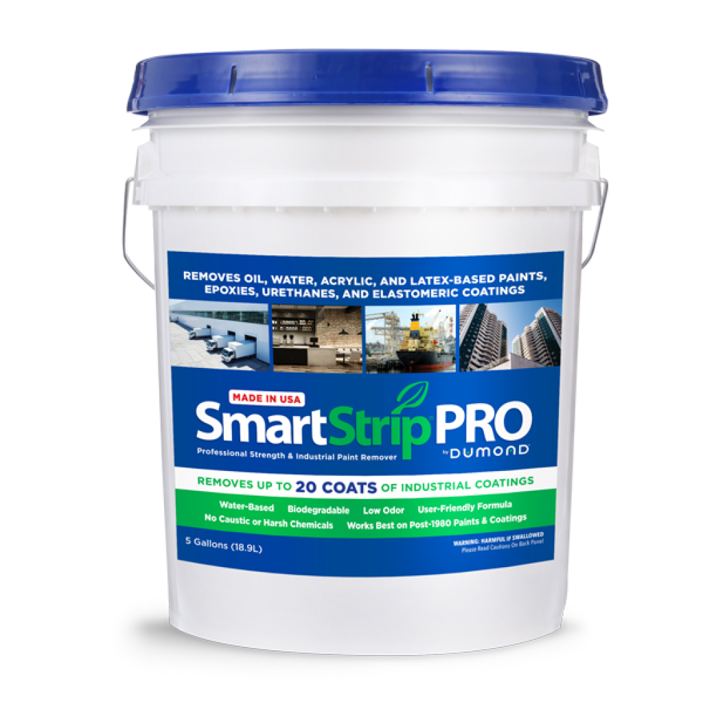 Smart Strip PRO – Dumond – NAC Europe