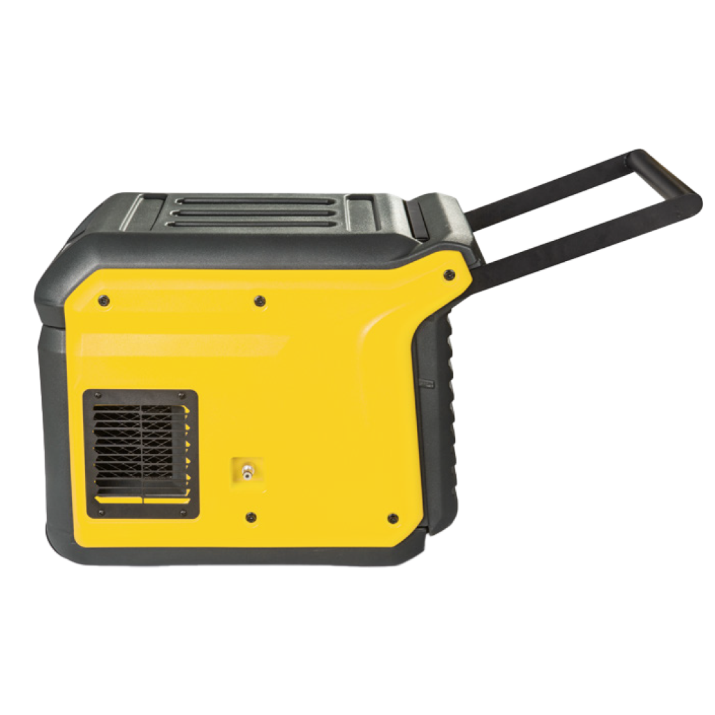 EPD330LGR Refrigerant Dehumidifier – ECOR PRO – NAC Europe