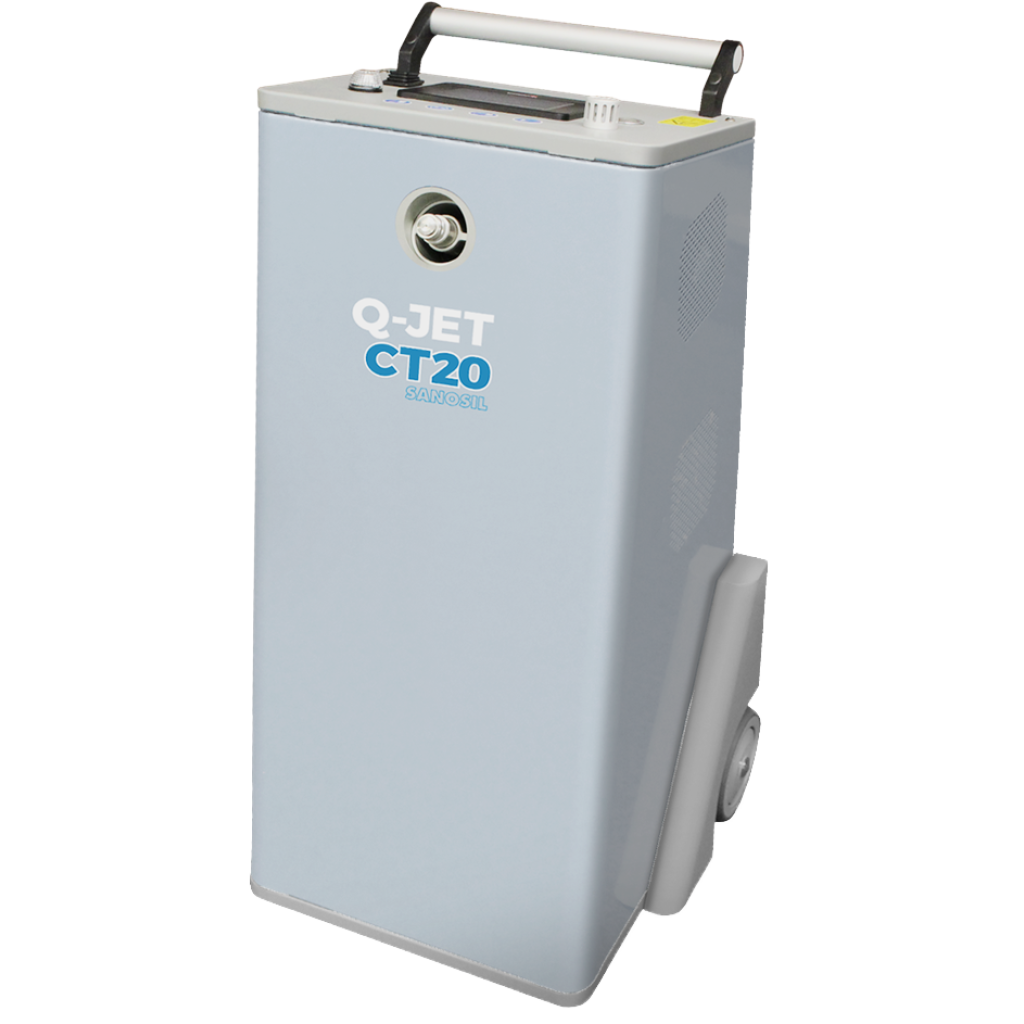 Webshop – NAC Europe