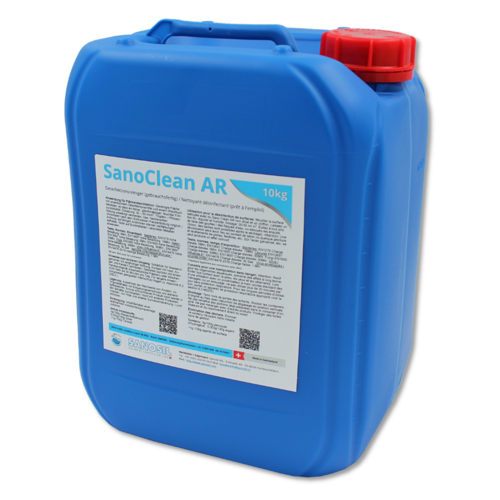 Webshop – NAC Europe