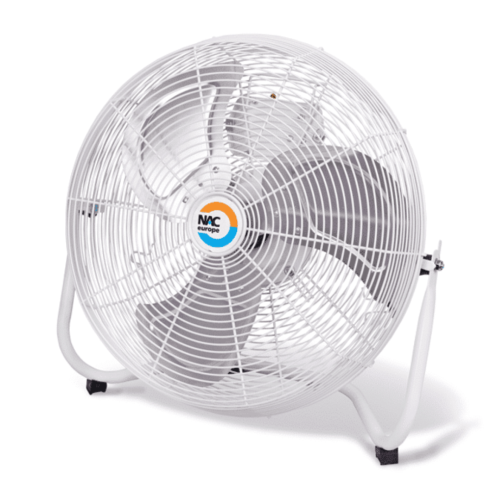 NAC Floor Fan Safe IP54 – NAC – NAC Europe