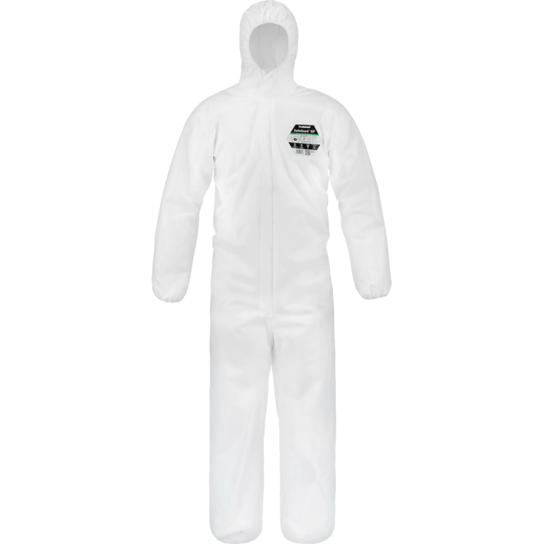 Safegard GP suit – Lakeland – NAC Europe