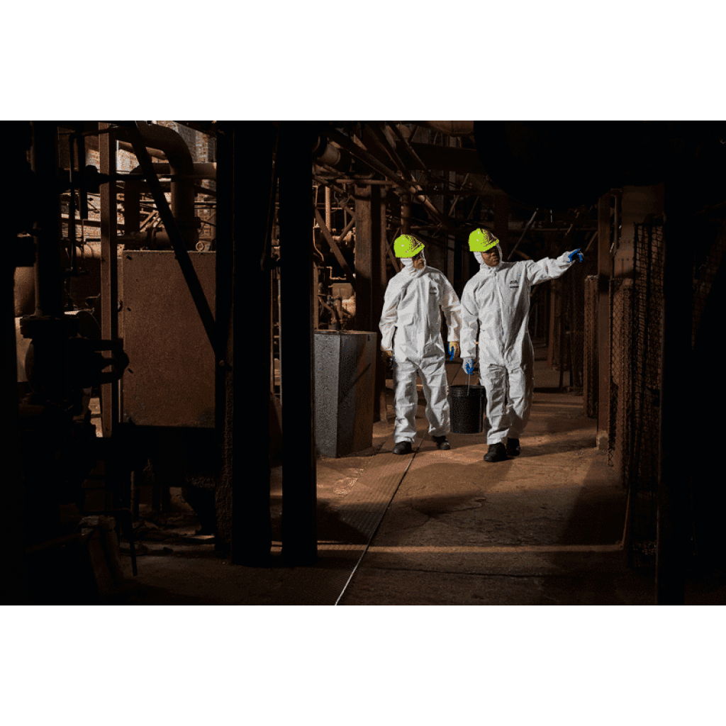 Safegard GP dragt – Lakeland – NAC Europe